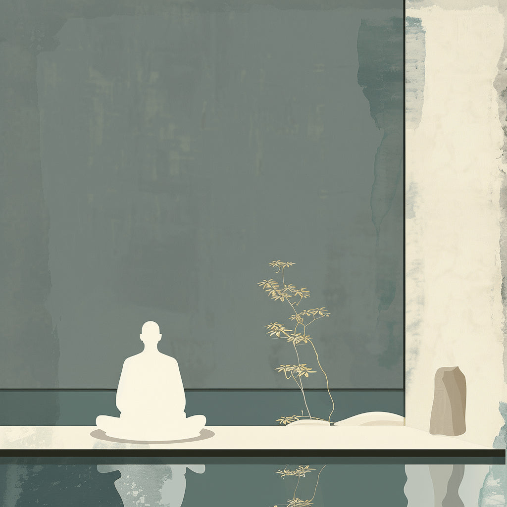 Mindful Breathing Techniques: How to Find Zen in Daily Life – IZEN